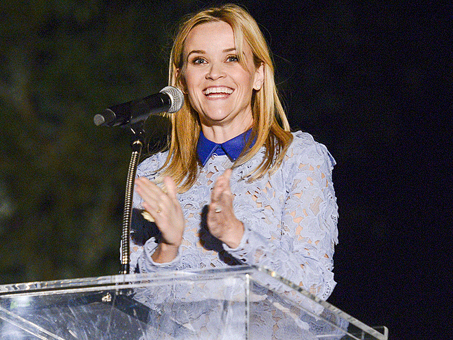 GIF reese witherspoon - animated GIF on GIFER - by Redbrand
