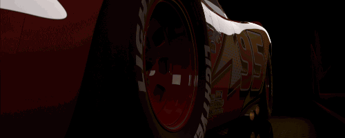 Cars disney car GIF on GIFER - by Burilune