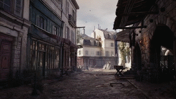 Assassins creed edited by me acu GIF on GIFER - by Felv