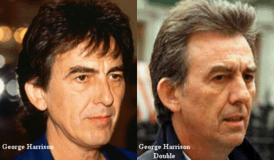 George harrison GIF on GIFER - by Negis