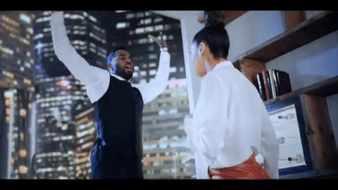 Jason derulo if it aint love GIF on GIFER - by Darkbringer