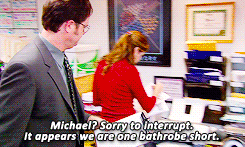 The office GIF on GIFER - by Pelore