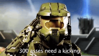 Halo completely master chief GIF on GIFER - by Kedwyn