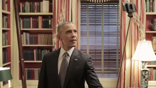 GIF barack obama - animated GIF on GIFER - by Modilas