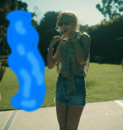 Moon curtsy GIF on GIFER - by Bloodbrand