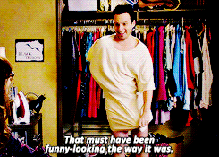 New girl GIF on GIFER - by Gujas