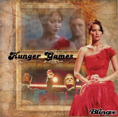 Hunger games GIF on GIFER - by Kajisida