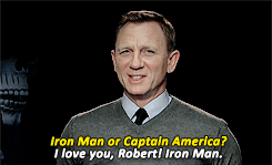 Daniel craig GIF on GIFER - by Spellwind