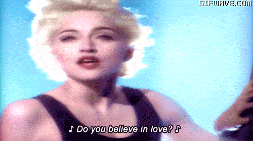 80s music GIF on GIFER - by Ianlore