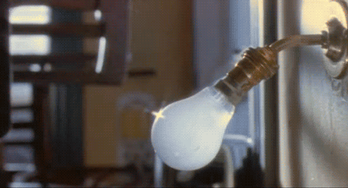 GIF scary horror film kill - animated GIF on GIFER - by Galis