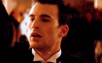 Chris evans romanogers GIF on GIFER - by Delarim