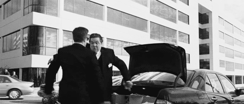 365 days of film day 28 hecho por mi GIF en GIFER - de Nige