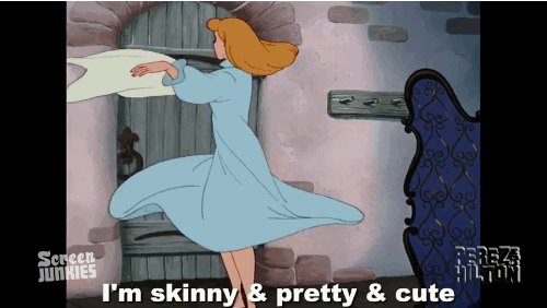 Cartoon GIF on GIFER - by Mosida