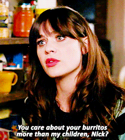 New girl GIF on GIFER - by Gavinrath