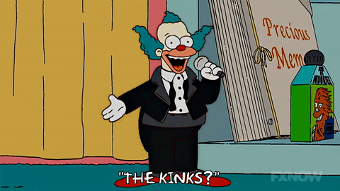 Episode 16 krusty the clown season 18 GIF on GIFER - by Dorigas