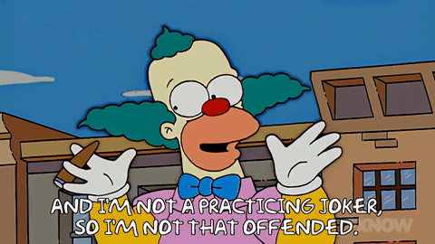 GIF 18x14 episode 14 season 18 - animated GIF on GIFER - by Flamesmasher