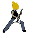Metal GIF on GIFER - by Goltirg