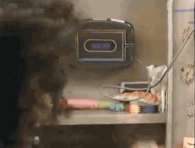 80s 1980s commercial GIF on GIFER - by Kelsa