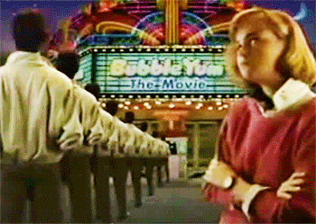1980s vintage GIF on GIFER - by Nikora
