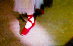The red shoes ballet michael powell GIF on GIFER - by Magra