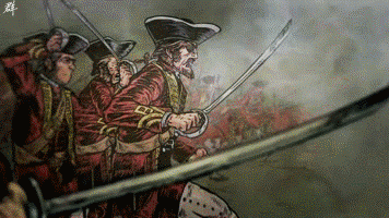 History french revolution assassins creed GIF on GIFER - by Nafym