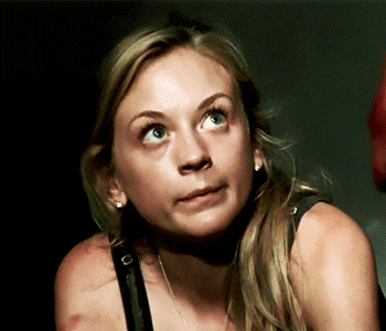 Beth greene daryl dixon twd GIF on GIFER - by Buath