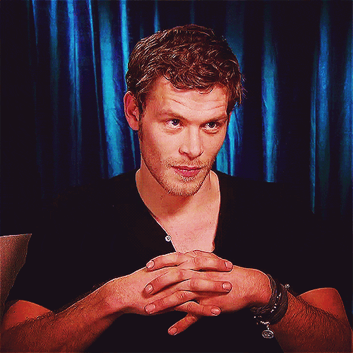 Joseph morgan GIF on GIFER - by Ariulhala