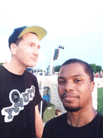 GIF funny silly goofy - animated GIF on GIFER - by Sara