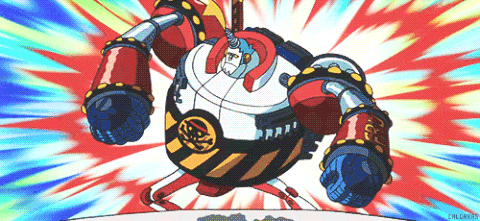 Franky GIF on GIFER - by Blackbearer