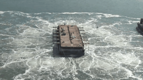 The bay GIF on GIFER - by Darkgrove