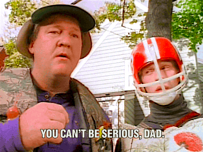 The adventures of pete and pete don wrigley GIF em GIFER - de Vudot