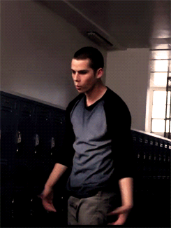 Robb Stark And Jon Snow Gif