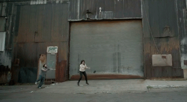Happy Ending Gif