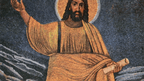 Bible jesus christianity GIF on GIFER - by Kekasa