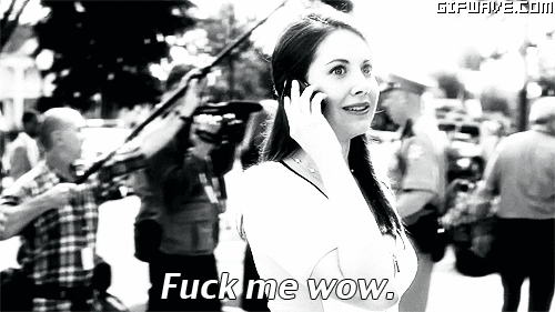 Scream 4 GIF on GIFER - by Thogar