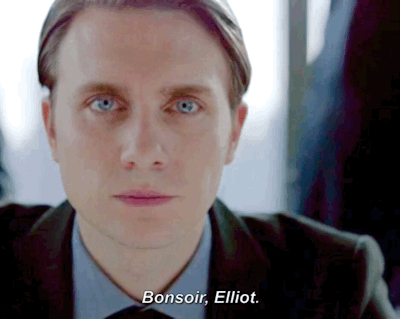 Mr robot GIF on GIFER - by Doujas