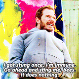 Images seth macfarlane GIF on GIFER - by Taugul