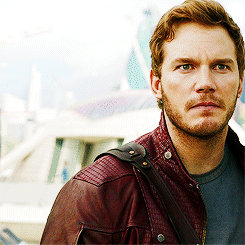 Peter quill GIF on GIFER - by Banaya