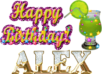 Transparent alex GIF on GIFER - by Redray