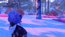 Ambient GIF on GIFER - by Redshade