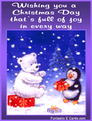 Christmas s GIF on GIFER - by Kahelm