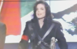 Michael jackson happy birthday mj GIF on GIFER - by Nikorn