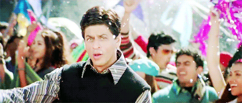 Problem child GIF on GIFER - by Ke