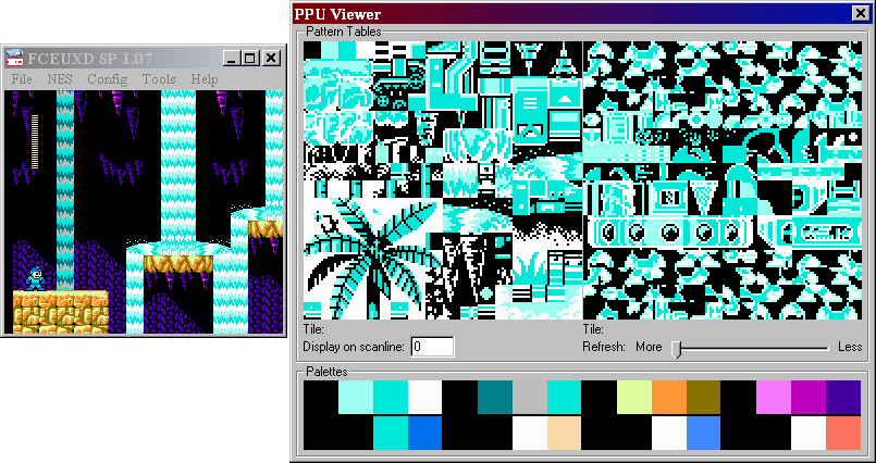 Snes GIF on GIFER - by Gazar