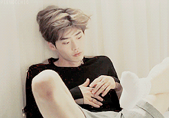 Your body is a wonderland GIF on GIFER - by Madi