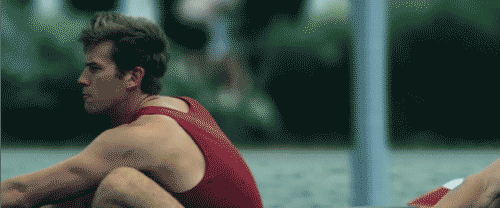 Rowing GIF on GIFER - by Vodal