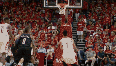 Jeremy lin houston rockets GIF em GIFER - de Julkree