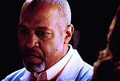 Greys anatomy defensive richard webber GIF on GIFER - by Mardred