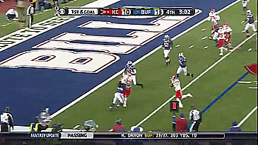Sports nfl chiefs GIF on GIFER - by Mazuzahn