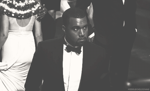 Yeezy yee music GIF on GIFER - by Nawyn